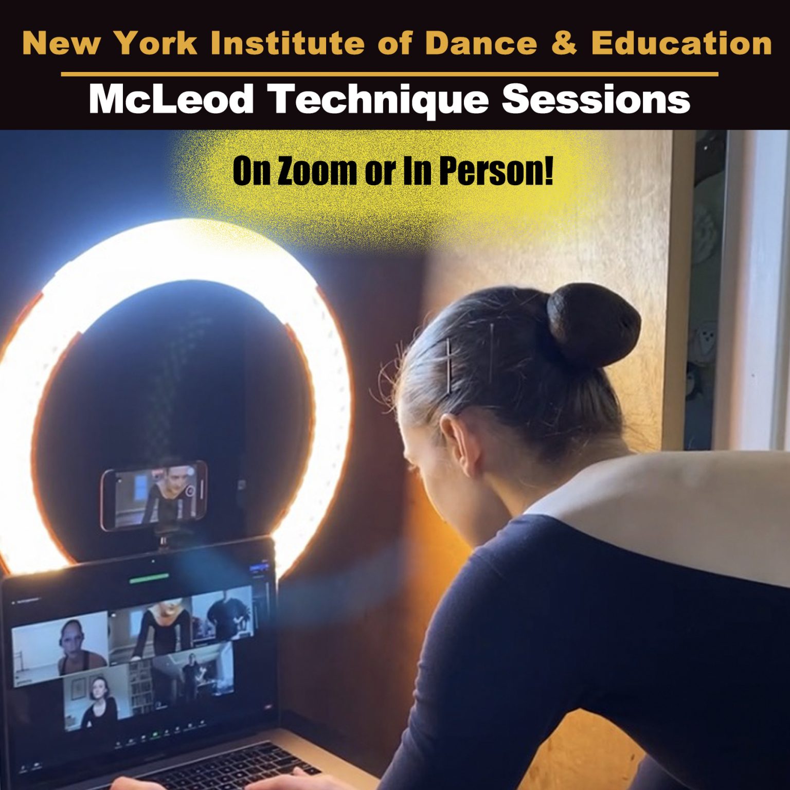 2025 New York Dance Festival – ! New York Dance Festival